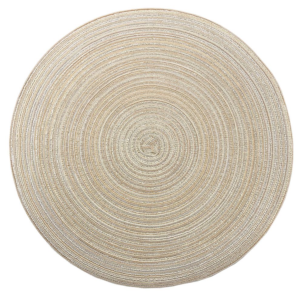 St. Nicholas Square® Shimmer Placemat