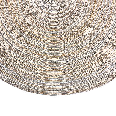 St. Nicholas Square® Shimmer Placemat