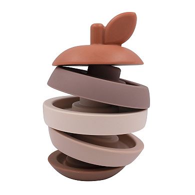 Playground Silicone Apple Stacker