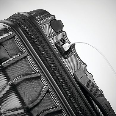 Samsonite Stryde 2 Hardside Spinner Luggage