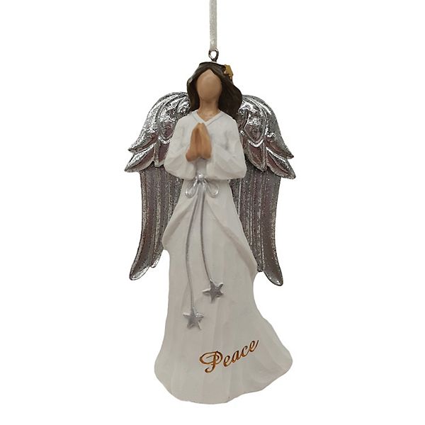 St. Nicholas Square® Peace Angel Ornament