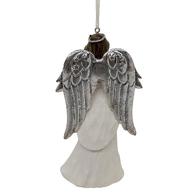 St. Nicholas Square® Peace Angel Ornament