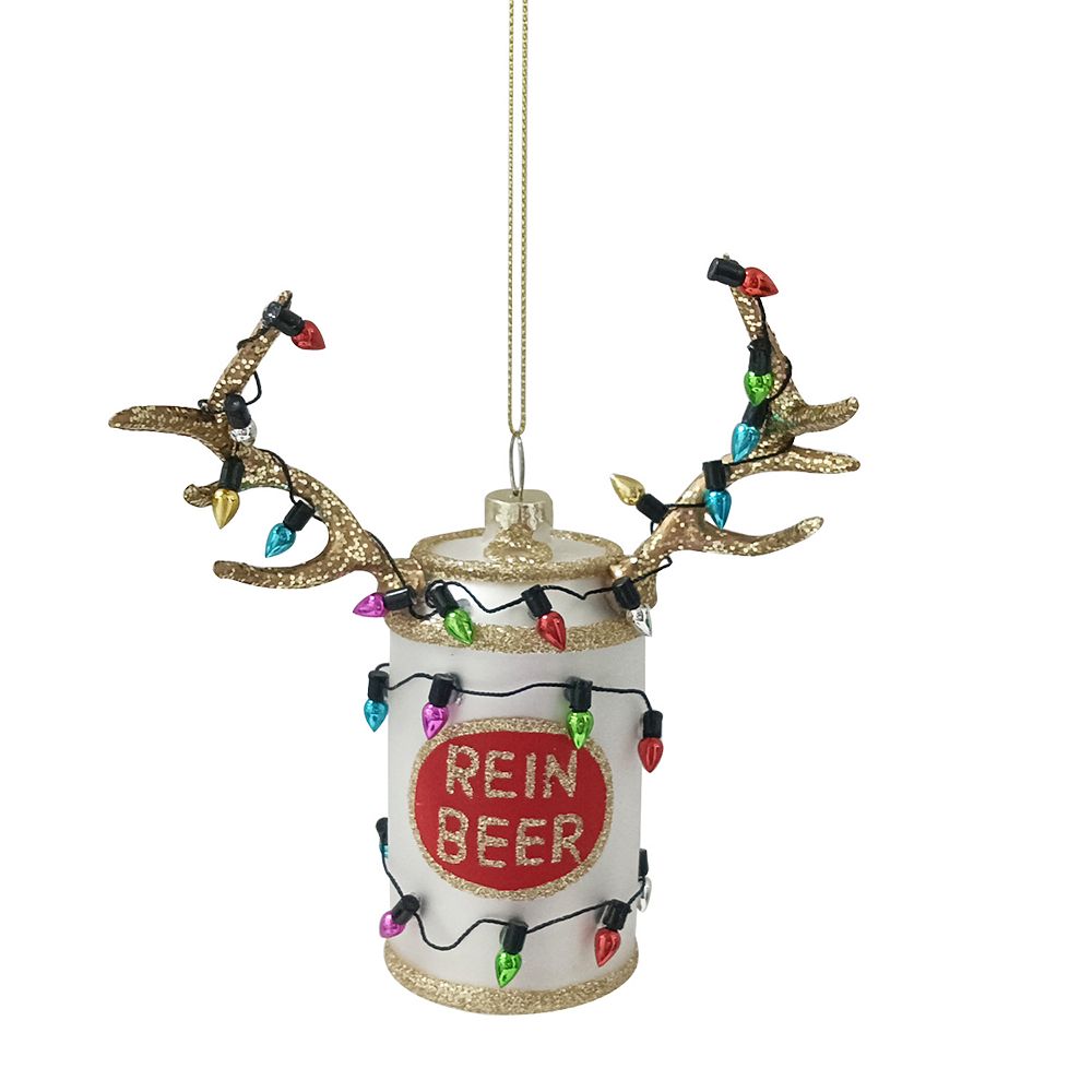 St. Nicholas Square® Rein-beer Ornament