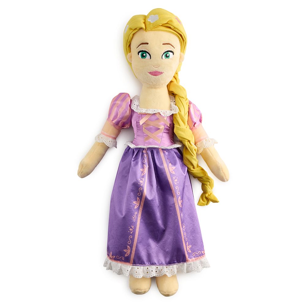 Disney's Rapunzel Pillow Buddy by The Big One®