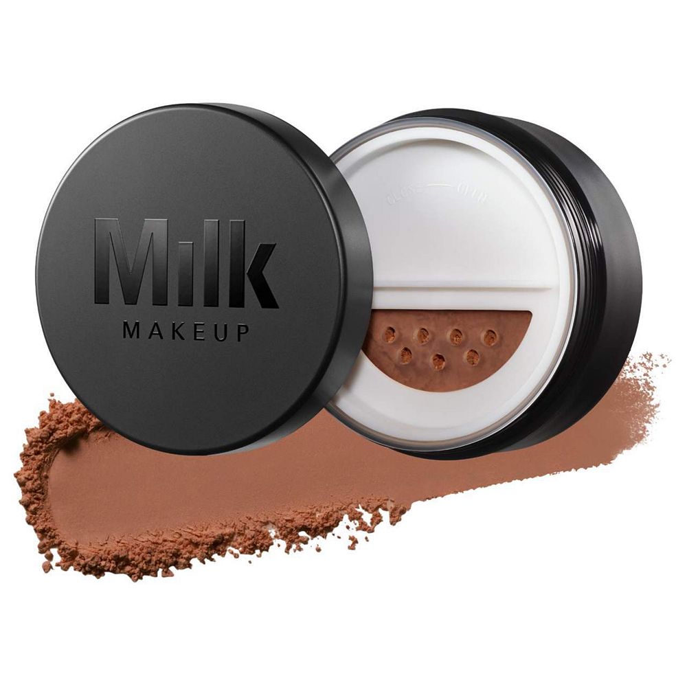MILK MAKEUP Pore Eclipse Matte Translucent Talc-Free Setting Powder