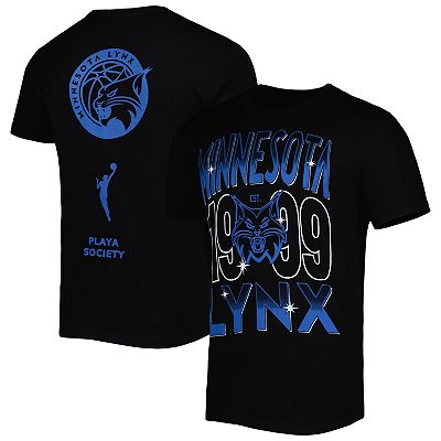 Minnesota Lynx Shirts