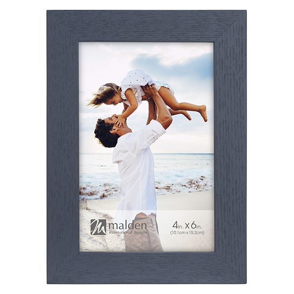 Mainstays HCE 5x7 Ornate Champ Gold Picture Frame – BrickSeek