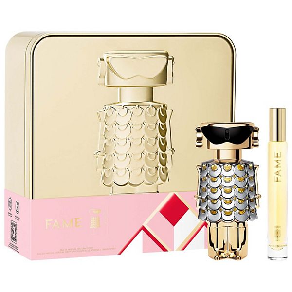 Rabanne Fame Eau de Parfum Gift Set