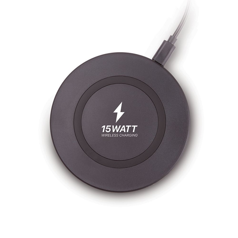 Connect Wireless Charging Pad