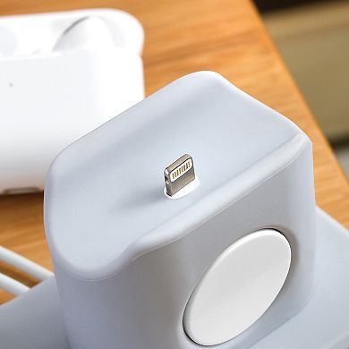 Connect 3-in-1 Tech Station