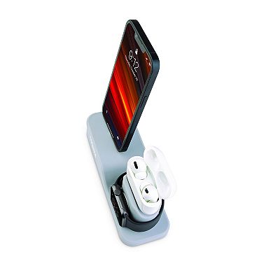 Connect 3-in-1 Tech Station