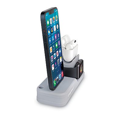 Connect 3-in-1 Tech Station