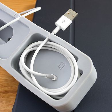 Connect 3-in-1 Tech Station