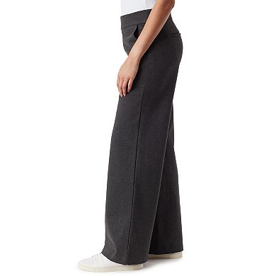 Women's Gloria Vanderbilt Pull-On Ponte Pant
