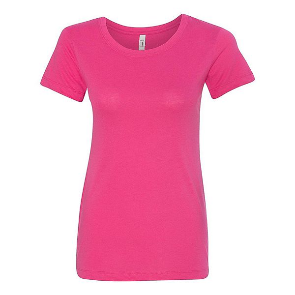 Next Level Women´s Ideal T-shirt