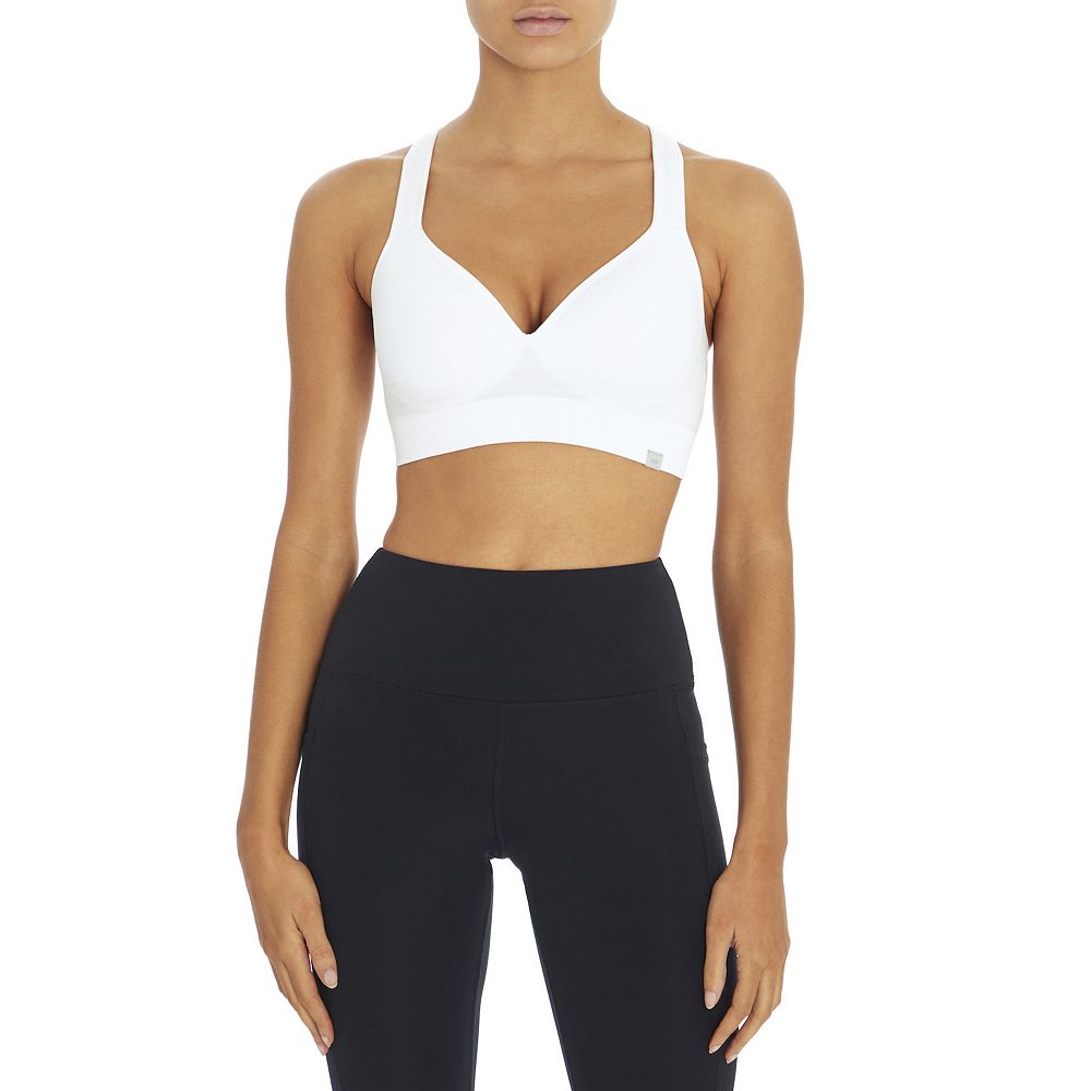 Marika Johanna Low-Impact Seamless Sports Bra
