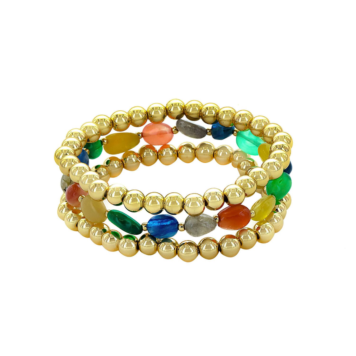 Kohls stretch bracelets store