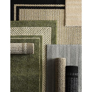 Sonoma Goods For Life® Weave Washable Accent Rug