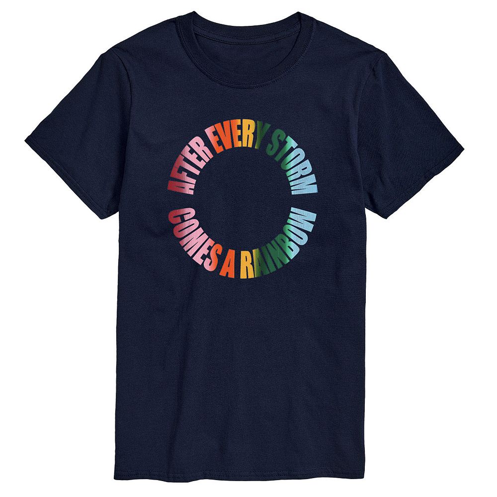 Adult Kelly Styne After Every Storm Tee