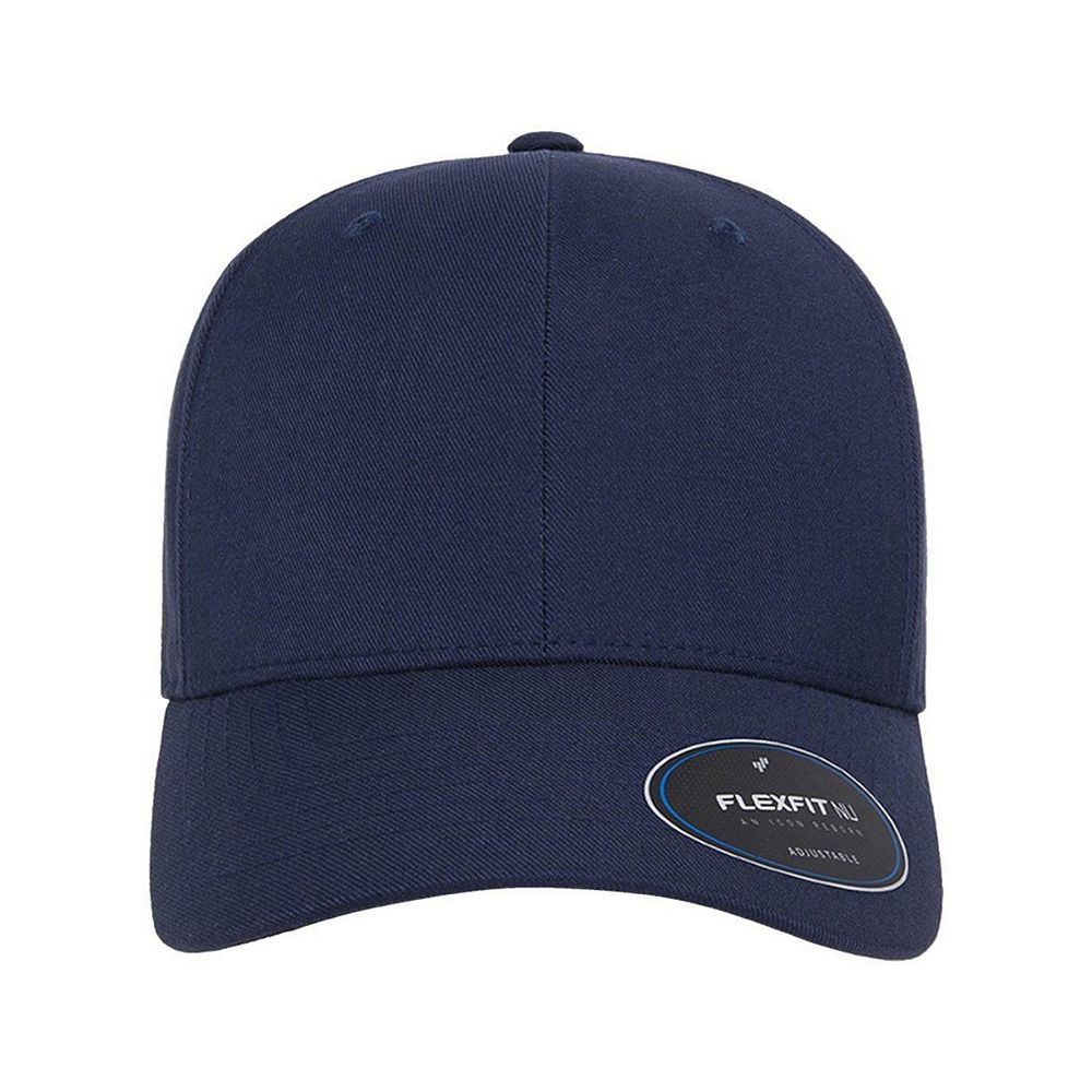 Flexfit NU Adjustable Cap