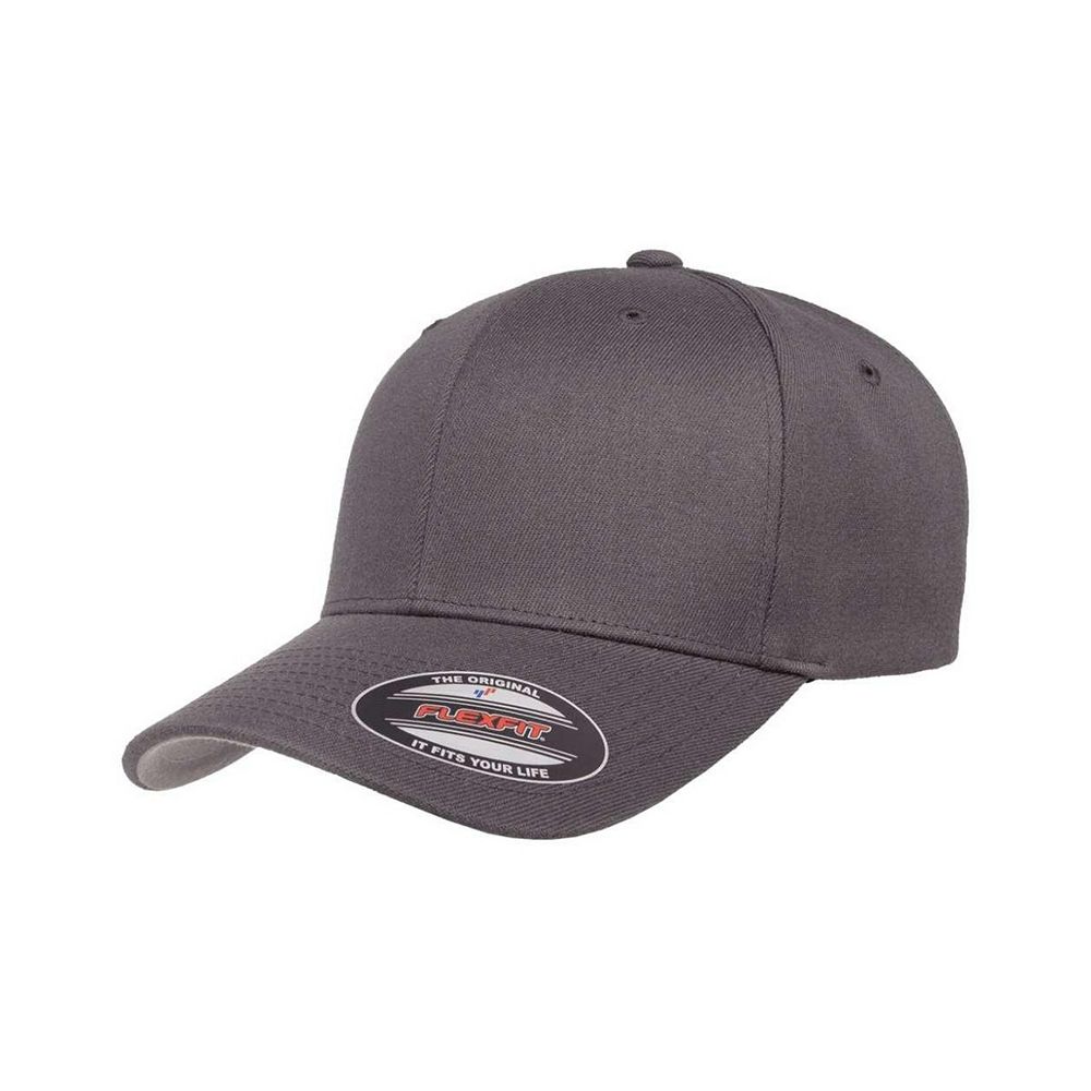 Flexfit Wool-blend Cap