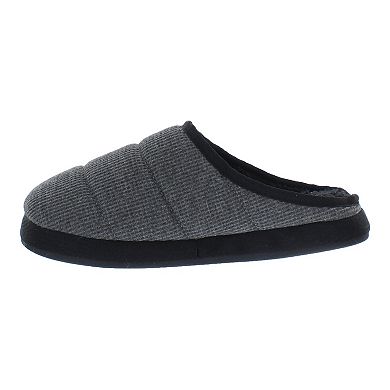 Hurley Drake Men's Clog Slippers
