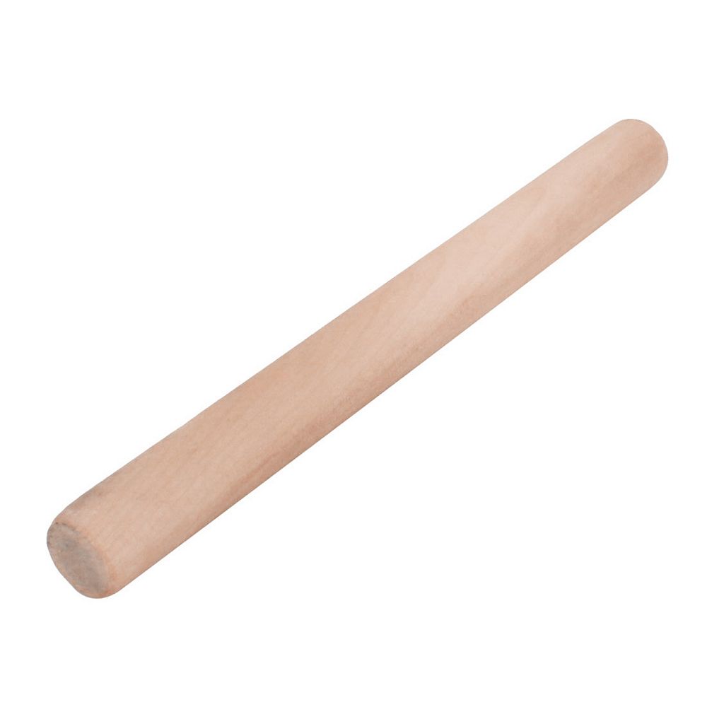 Restaurant Houseware Handy Wooden Stick Noodles Dough Pastry Rolling ...