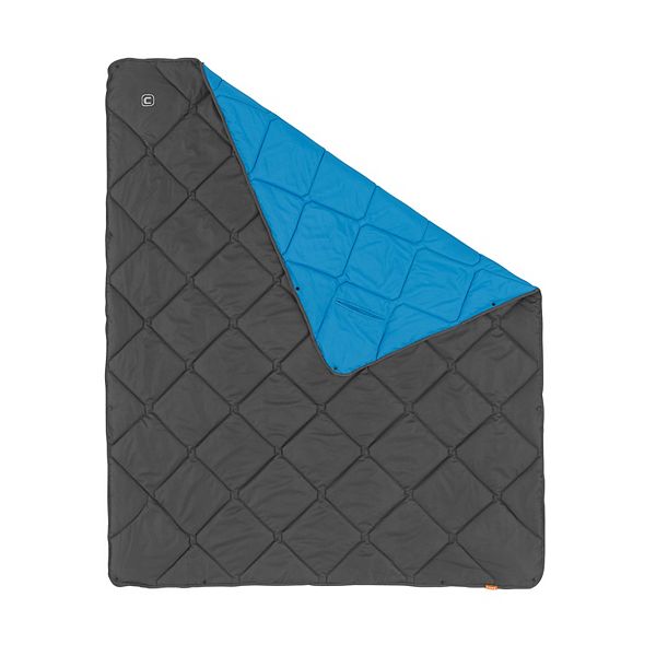 Core Wearable Camp Blanket