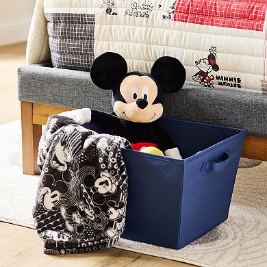 Disney's Mickey Mouse Buddy & Throw Set by The Big One Kids™