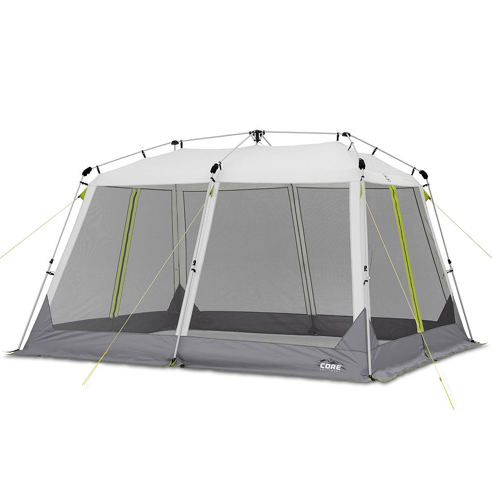 Core 12' x 10' Instant Screen House