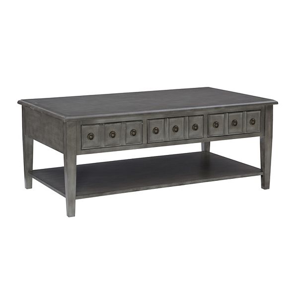 Linon Sadie Coffee Table