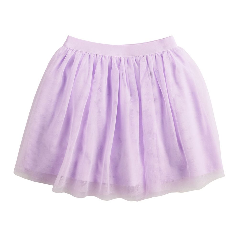 Girls 4-12 Jumping Beans® Tutu Scooter Skirt
