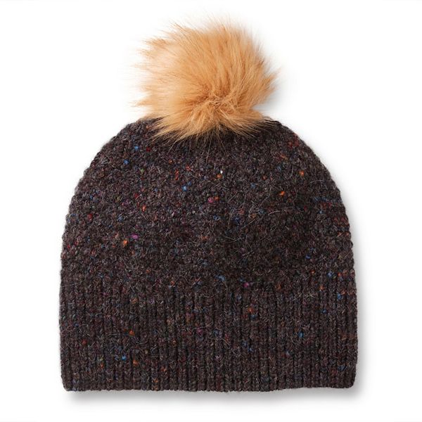 Women's isotoner Recycled Knit Hat