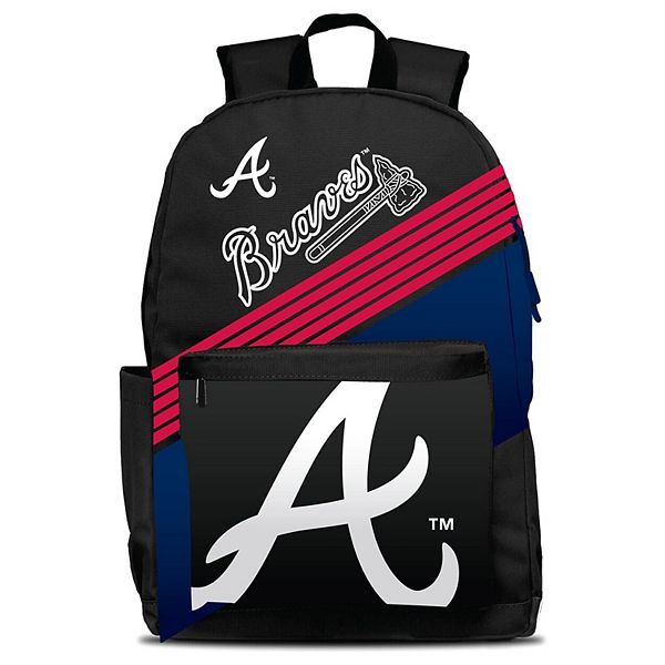 MOJO Atlanta Braves Ultimate Fan Backpack