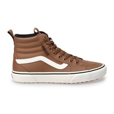 Vans® Filmore Hi VansGuard Men's High-Top Shoes
