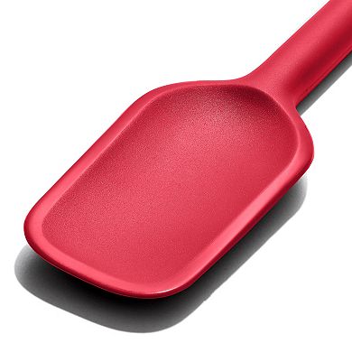 OXO Good Grips Silicone Spoon Spatula