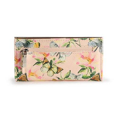 Mundi RFID-Blocking Slim Wallet