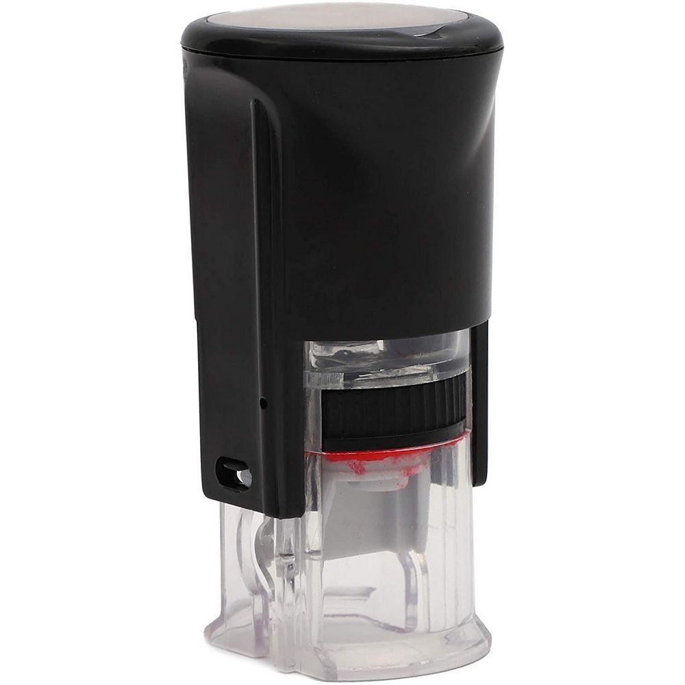 Set of 3 Self Inking Teacher Stamps Rubber Classroom Stamp, Red Ink, 0. ...