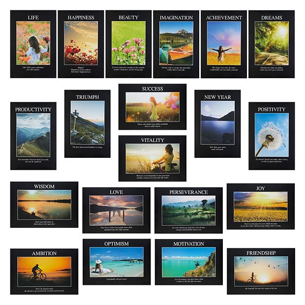 Funny Office Inspirational Posters