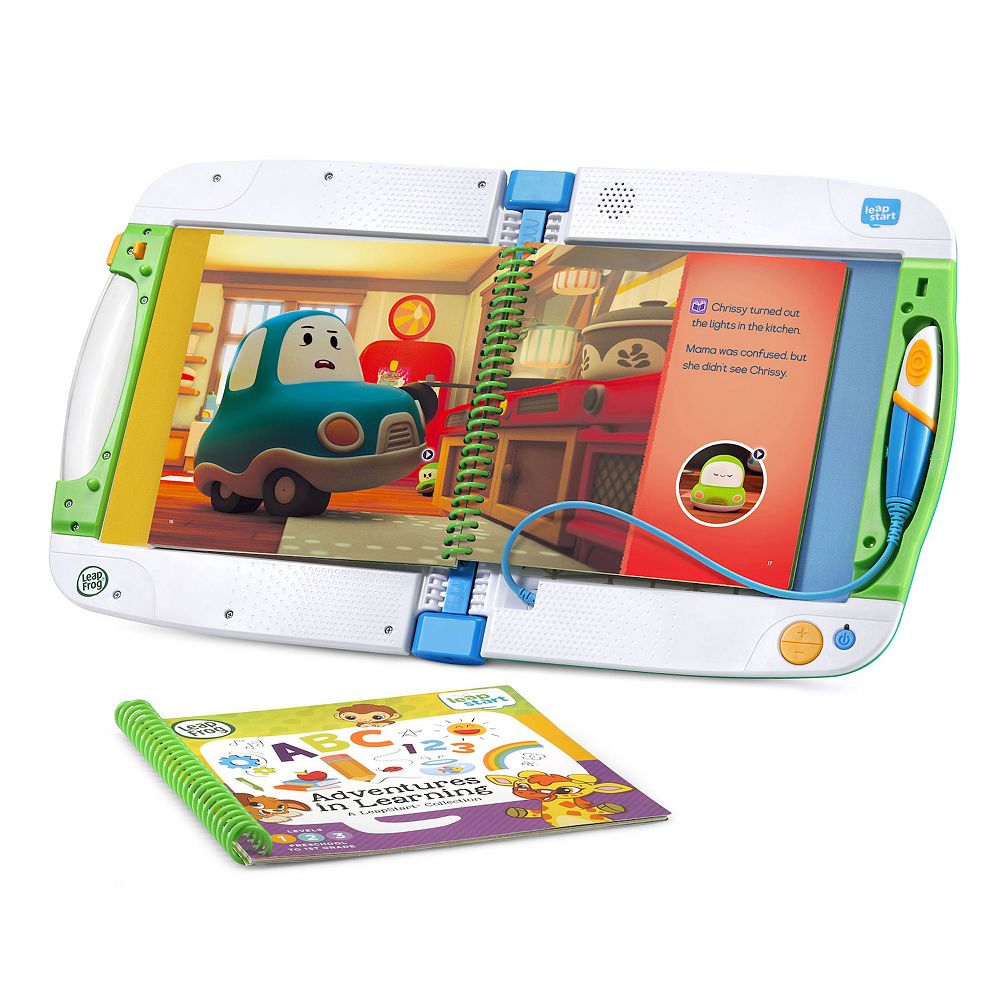 LeapFrog Learning Success Bundle™