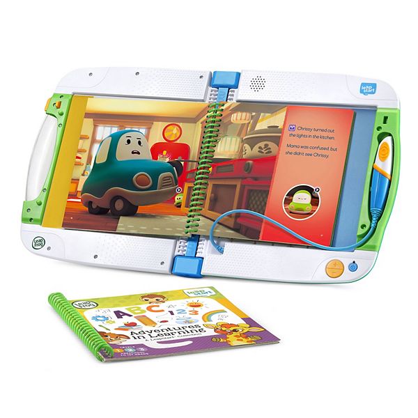 LeapFrog Learning Success Bundle™