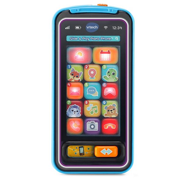 VTech® Slide & Play Piano Phone™