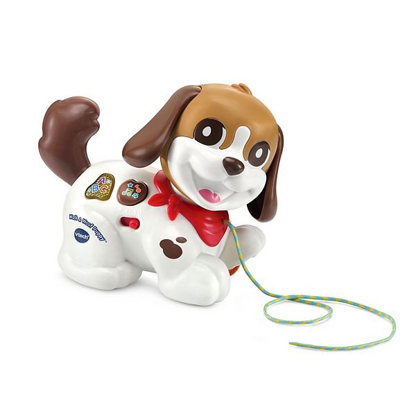 VTech® Walk & Woof Puppy™