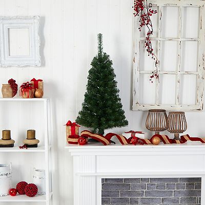Kohl S Artificial Christmas Trees