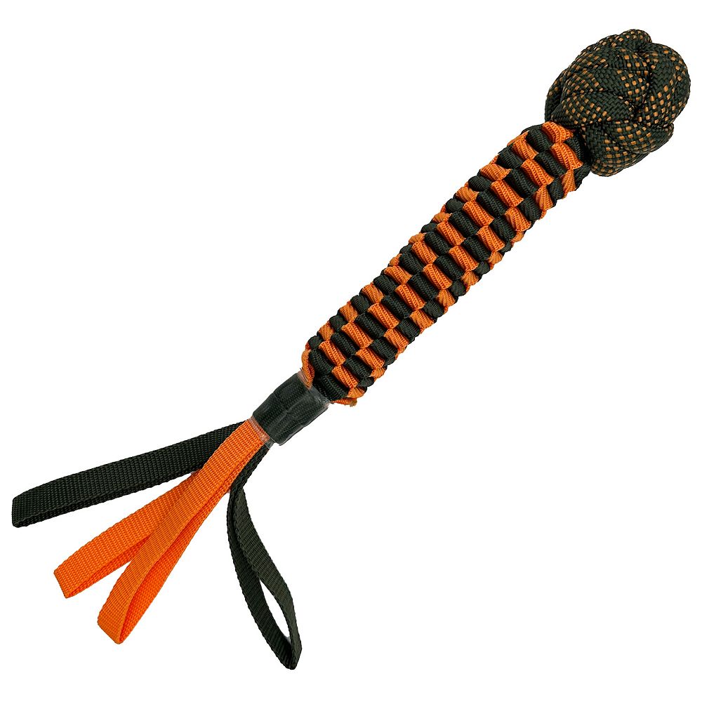America's VetDogs Braided Rope Toy