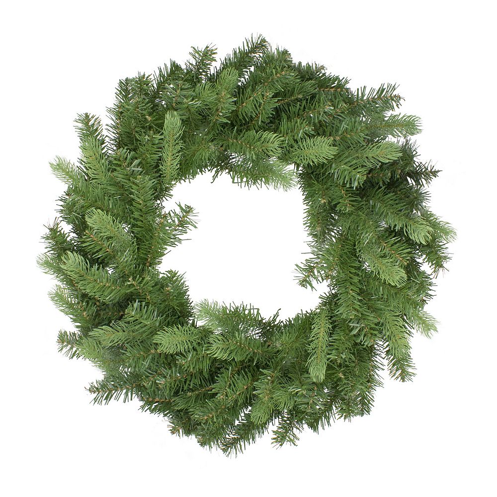 Northlight Noble Fir Artificial Christmas Wreath