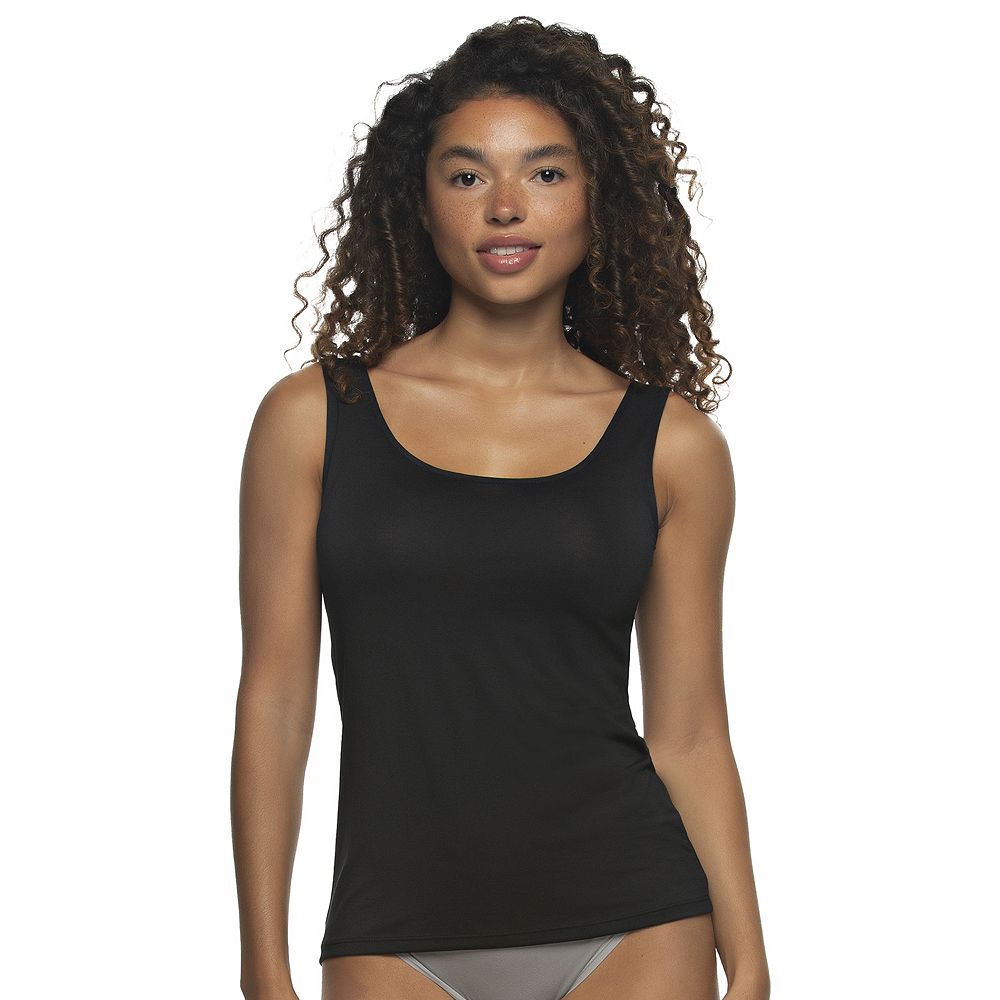 Women's Jezebel Serene Reversible Tank Top 780164