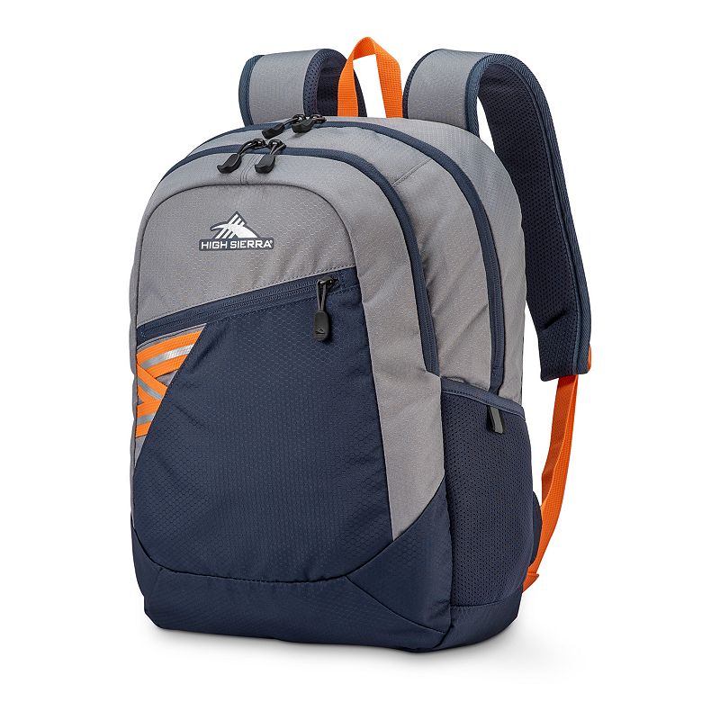 UPC 040176533490 - High Sierra Outburst 2.0 Backpack with Padded Sleeve ...