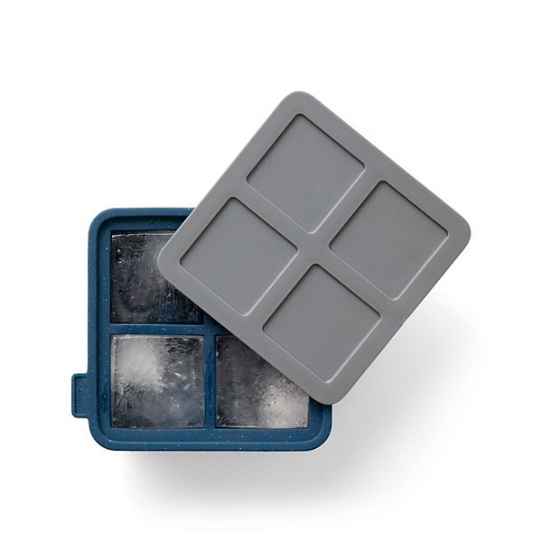 Rabbit® King Cube Ice Mold