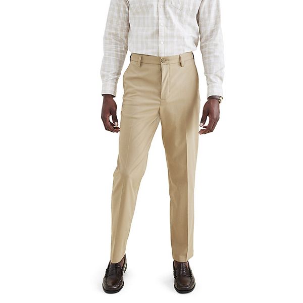Men's Dockers® Signature Go Khaki Straight Pants